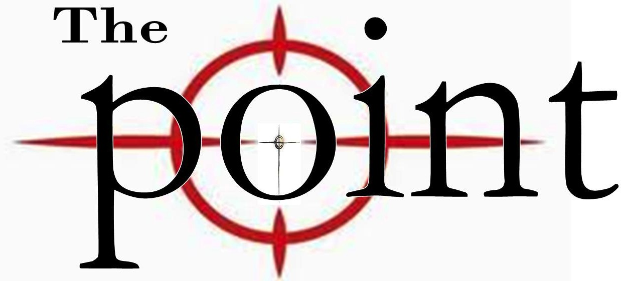 The Point - Youth | Providence Church